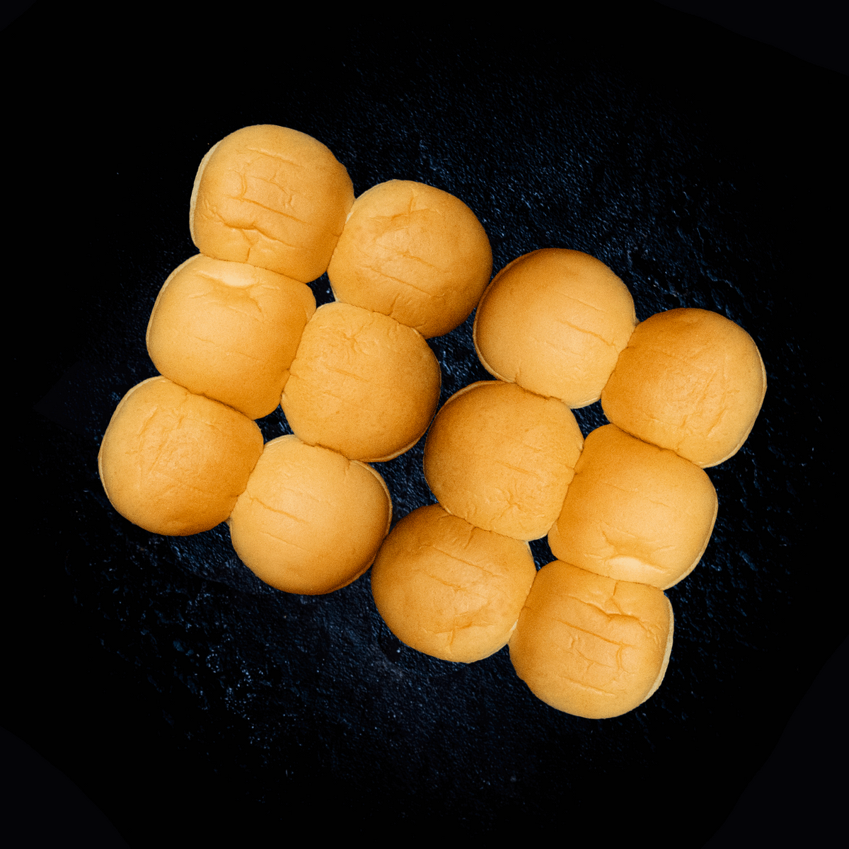 Potato Slider Buns – CarniStore