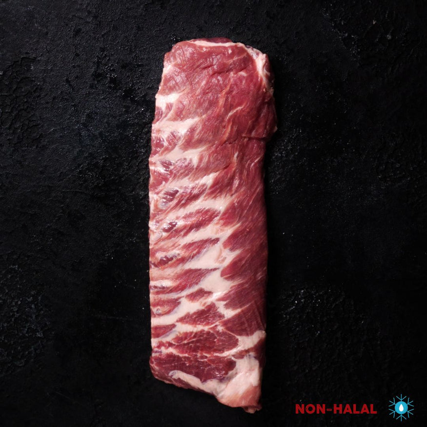 Pork Meat | Pig Meat | Order Online | UAE Delivery | CarniStore
